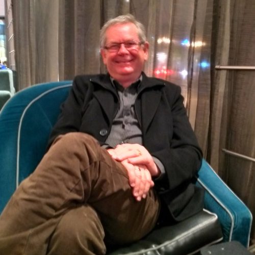 Comfort Quilts Against Cancer